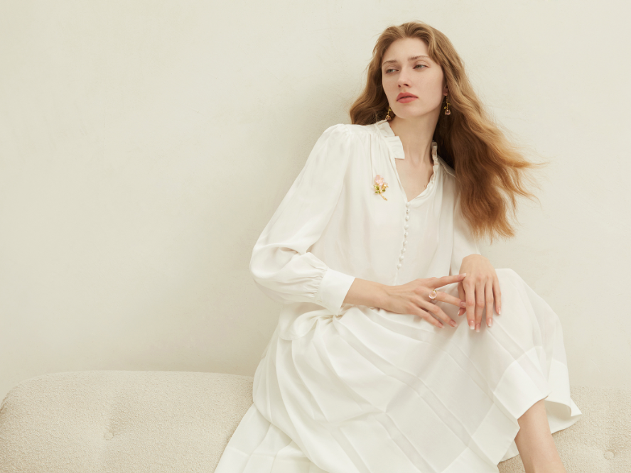 she s茜子琉璃之美系列 _梧野视觉-站酷ZCOOL