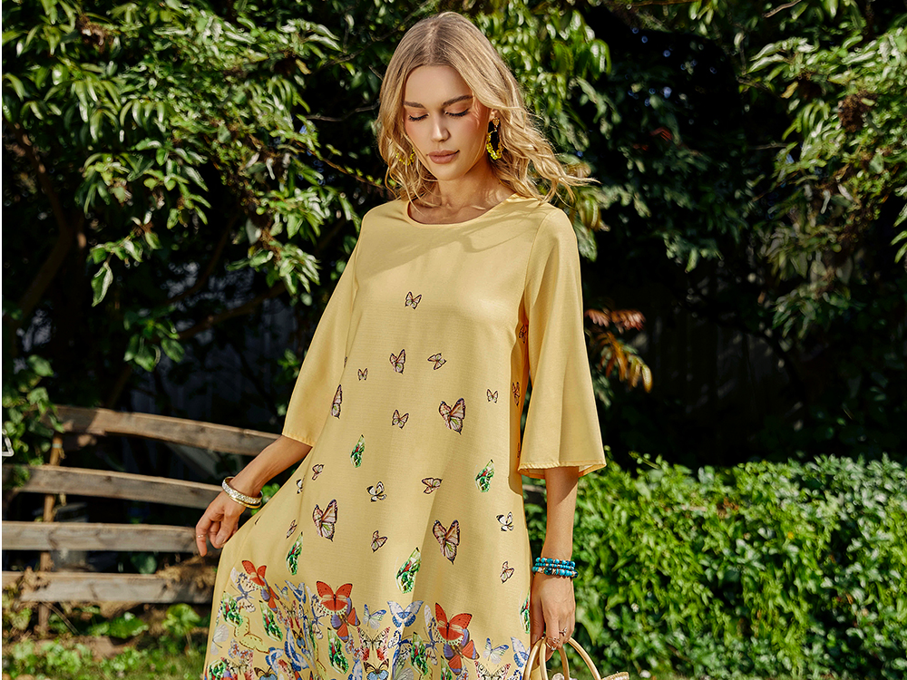 模特-春_冲呀小小凤-站酷ZCOOL