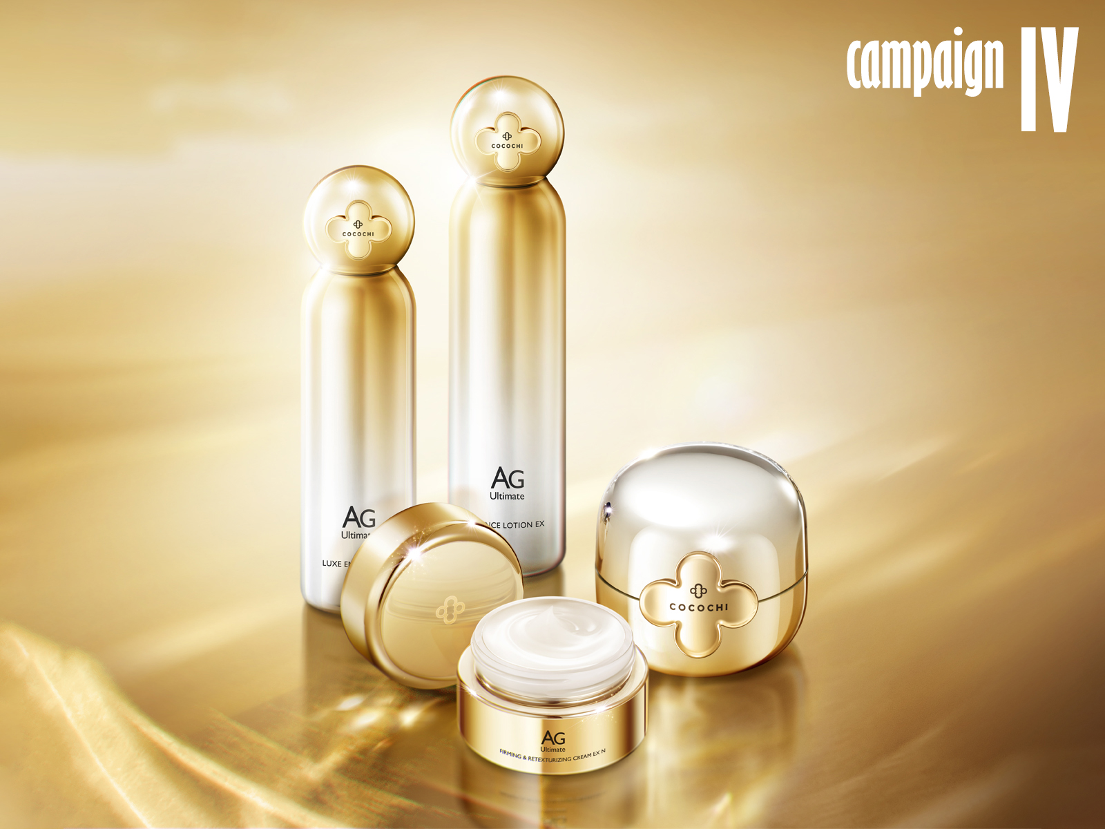 「COCOCHI」Campaign IV_OiHEMknZG5-站酷ZCOOL