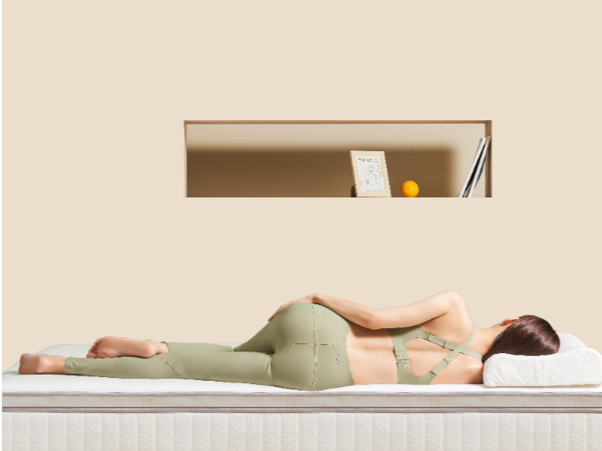 生活家居摄影 | SW-凯伊床垫场景_FEIDA肥呆-站酷ZCOOL