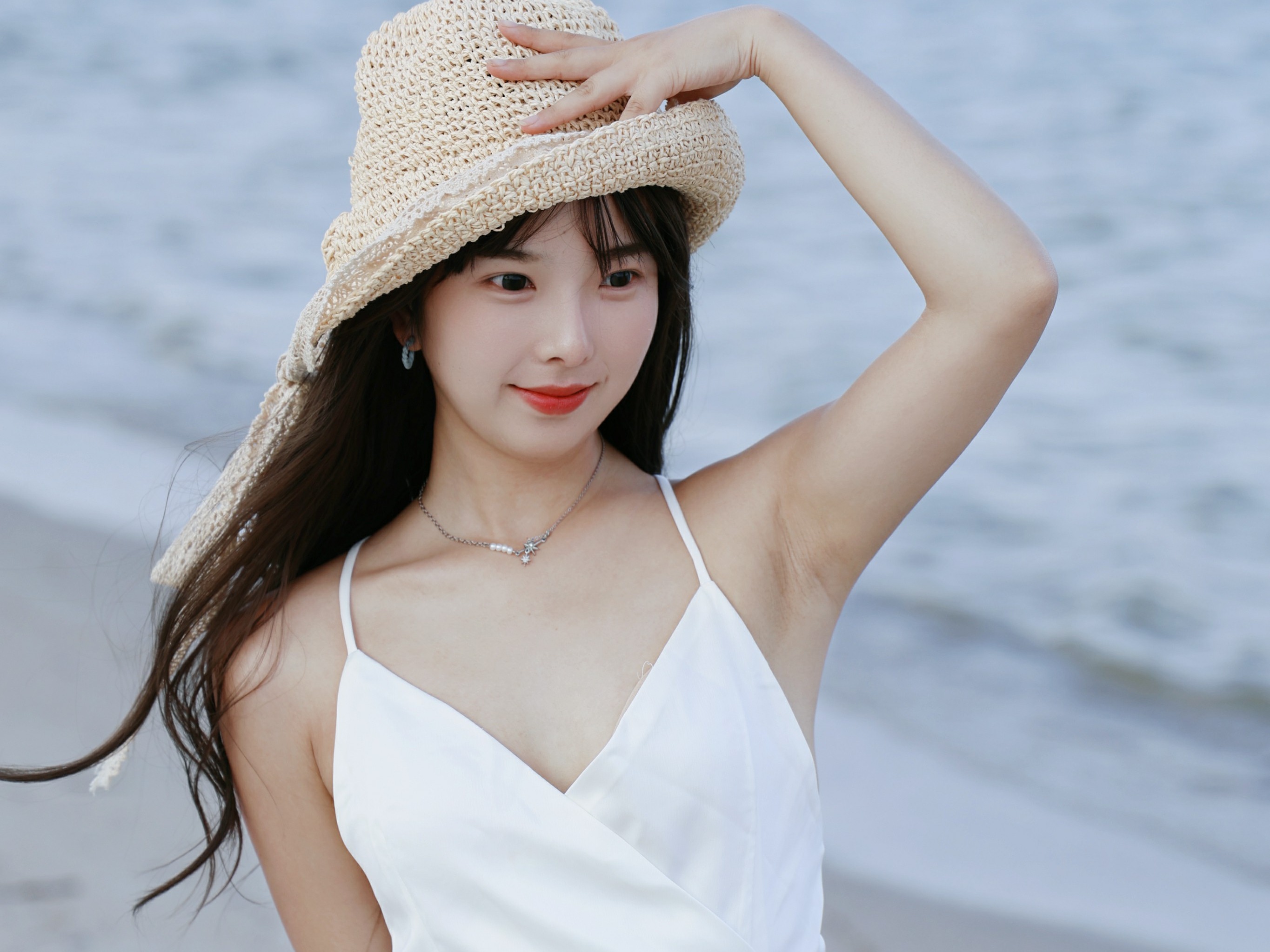 印尼旅拍 | 一起看过海的人会比较难忘_Fnda-站酷ZCOOL