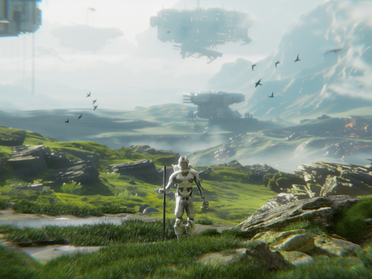 0基础如何使用Ai快速搭建3D场景_光叮zxx-站酷ZCOOL