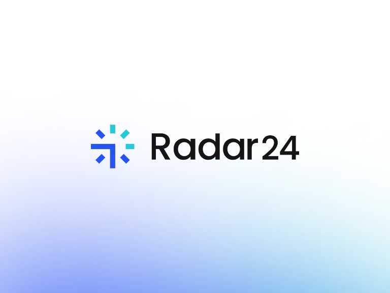 Radar 24 无人驾驶控制平台品牌设计_ShaineDemo-站酷ZCOOL