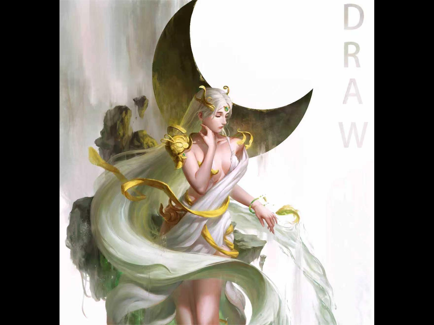 练习作品_雷Draw-站酷ZCOOL