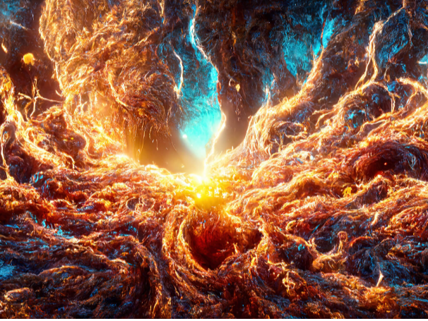 MID JOURNEY Ai艺术_theintro-站酷ZCOOL