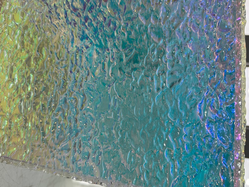 亚克力炫彩石头纹_亿达展示YAKELI-站酷ZCOOL