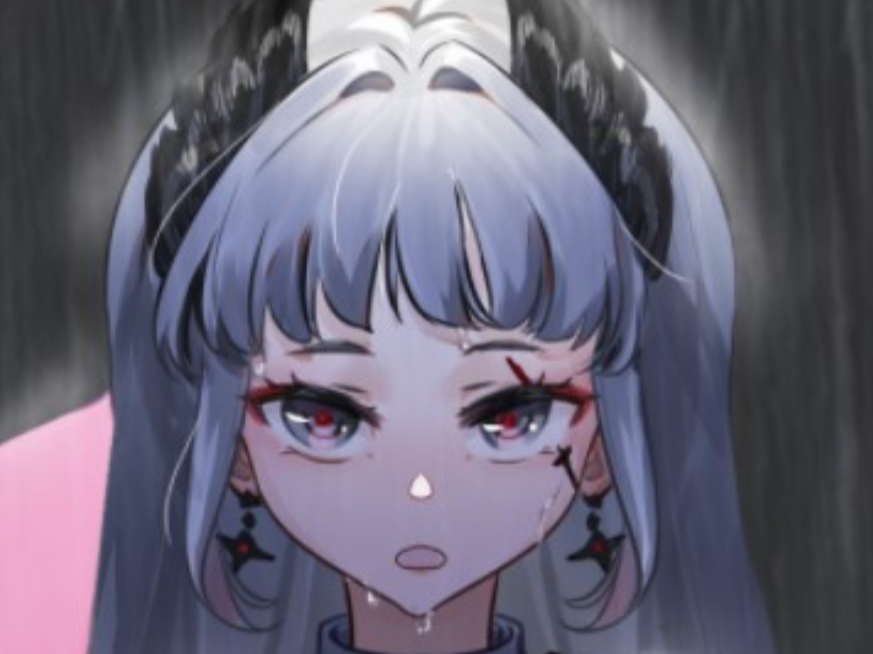 明日方舟 艾丽妮_天和黎明-站酷ZCOOL