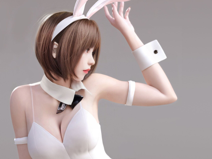 Yoly 莜莉 #117 新年贺图_yoly莜莉-站酷ZCOOL