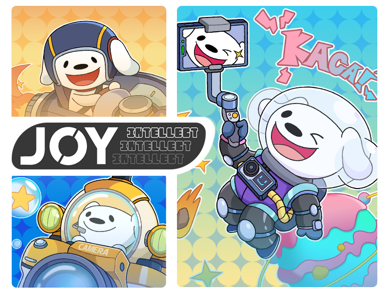 工作案例-京东JOY&DOGA图库 3C数码主题_橘橘焗菊菊-站酷ZCOOL