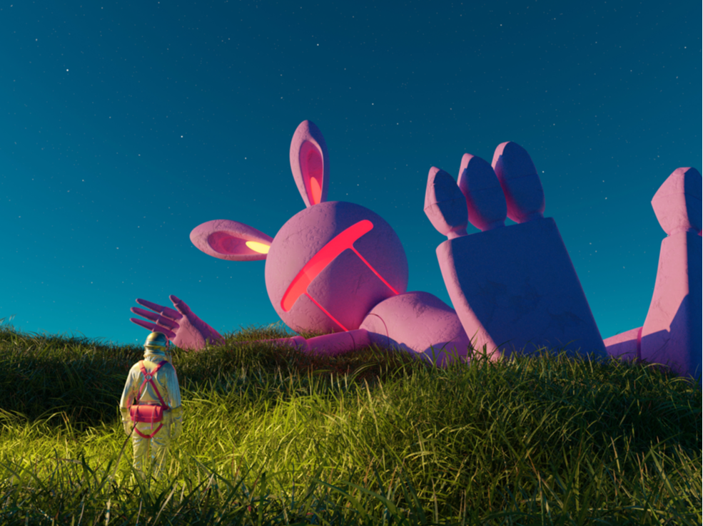 起床气_CHISpace-站酷ZCOOL