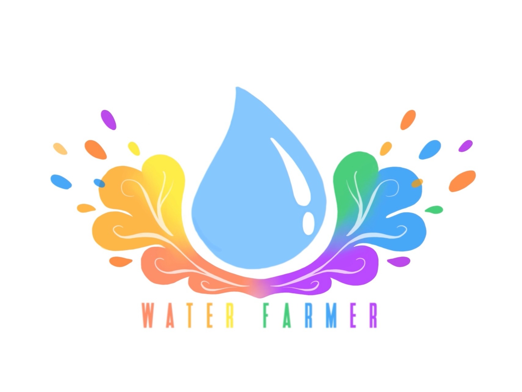 Water Farmer_Kae_0-站酷ZCOOL
