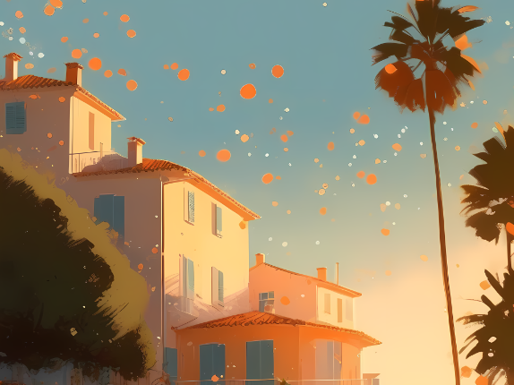 手机壁纸系列001_Zhuang壮-站酷ZCOOL