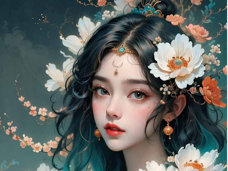 Ai绘画——SD插画产出_JiaYuuuan-站酷ZCOOL