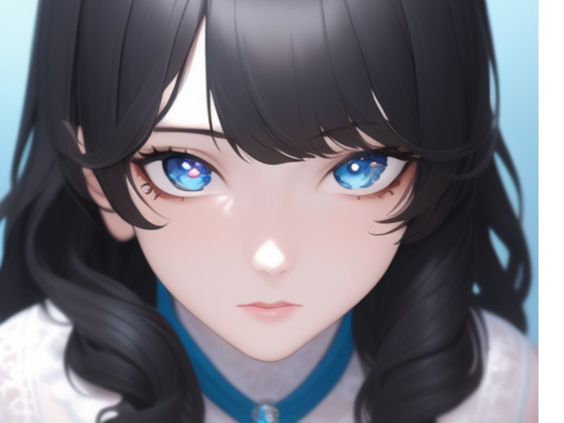 AI绘图_AI绘画爱好者-站酷ZCOOL