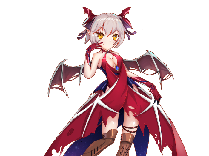 小恶魔_你的大大大哥-站酷ZCOOL