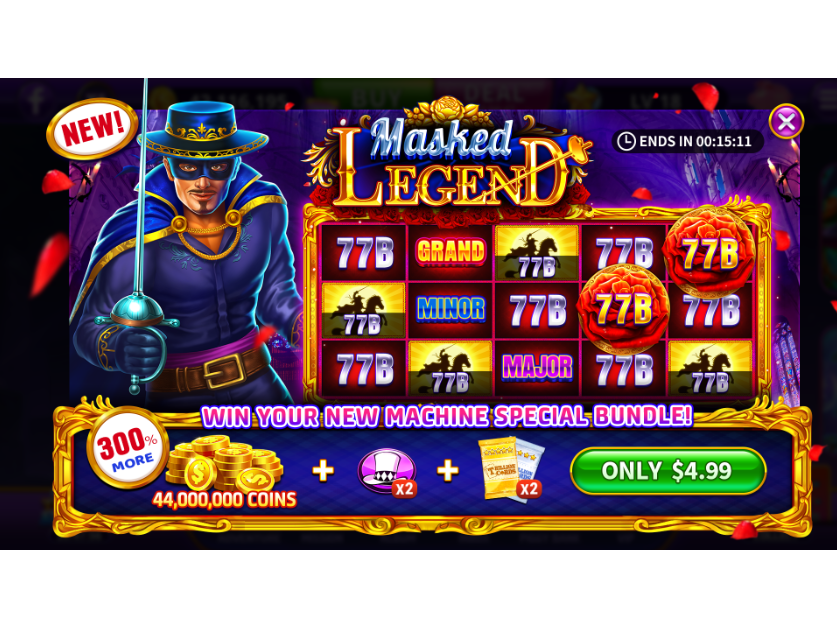 slots项目19_小武5555-站酷ZCOOL