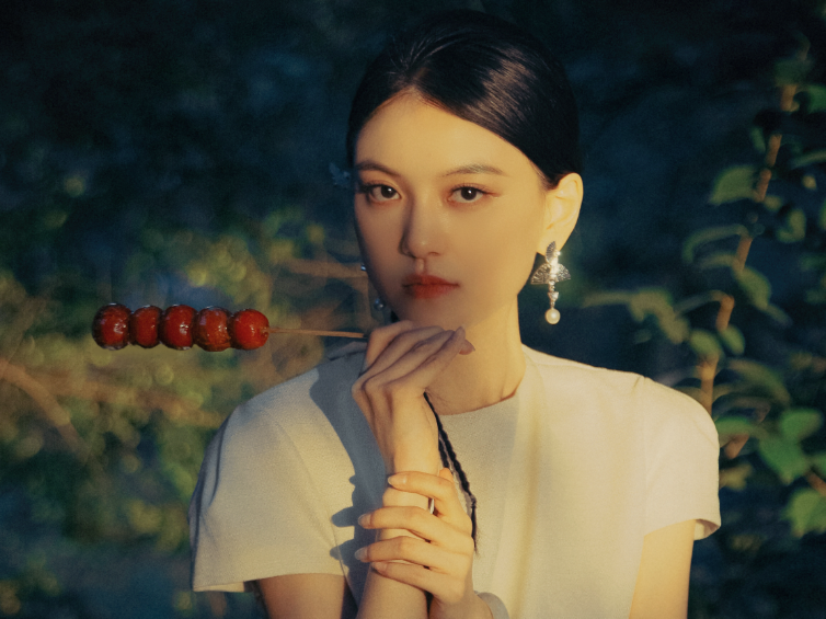 京妞儿的乌镇体验_ARTLee小杰-站酷ZCOOL