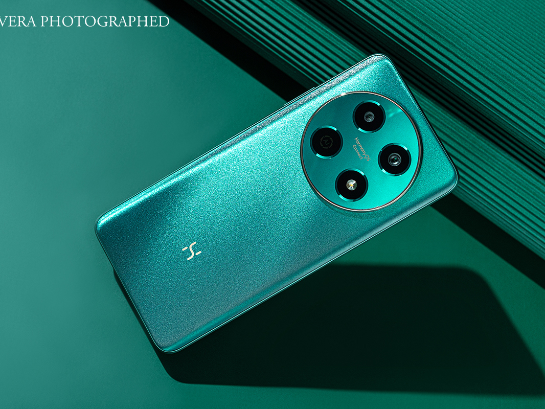 Hi畅享70 Pro 5G_叶少Vera-站酷ZCOOL