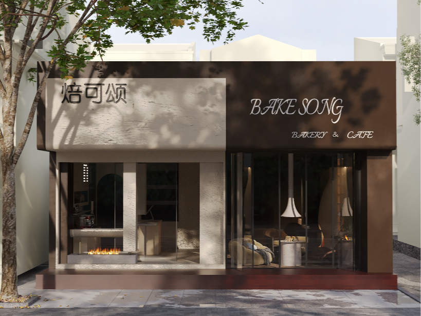 咖啡与奶油_Ke_Sheng-站酷ZCOOL