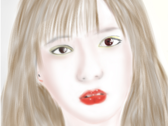 墨麟_墨麟丶IU-站酷ZCOOL