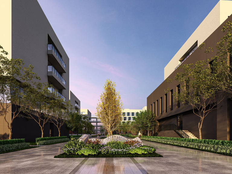 lumion11效果_听Eason的歌-站酷ZCOOL