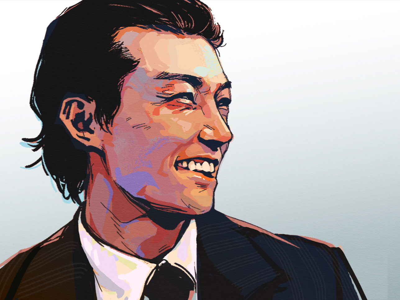 悍城 于永义_阿灰好困-站酷ZCOOL