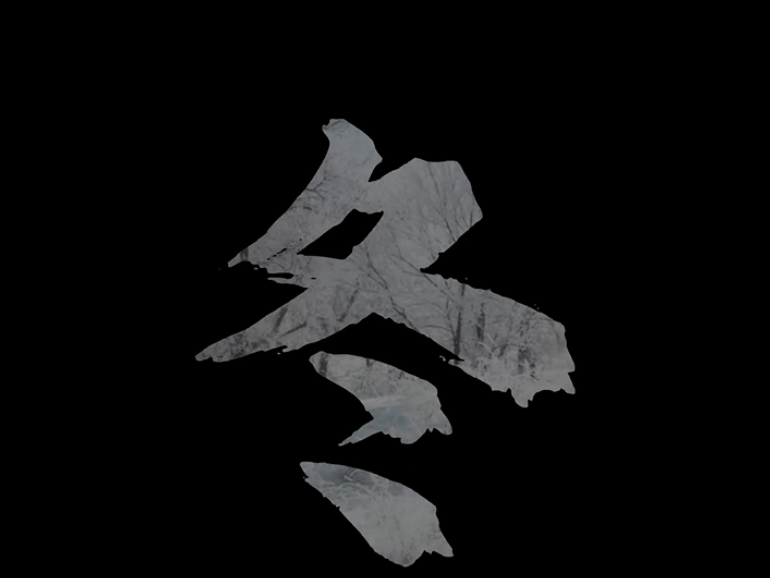 冬_梦里乾坤大yyyy-站酷ZCOOL