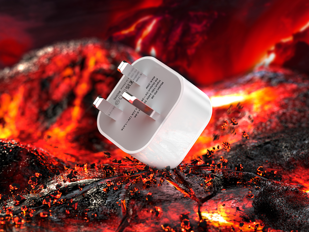 产品建模使用的是Rhino 7 渲染octane_摊位上一朵艳阳-站酷ZCOOL