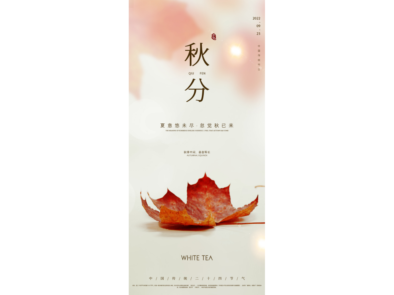 秋分_SummerCxs-站酷ZCOOL