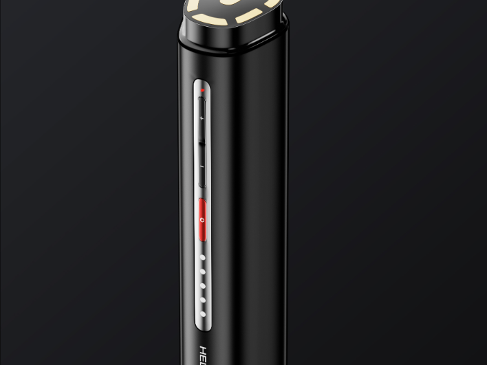 RF instrument rendering_大S嘿嘿-站酷ZCOOL