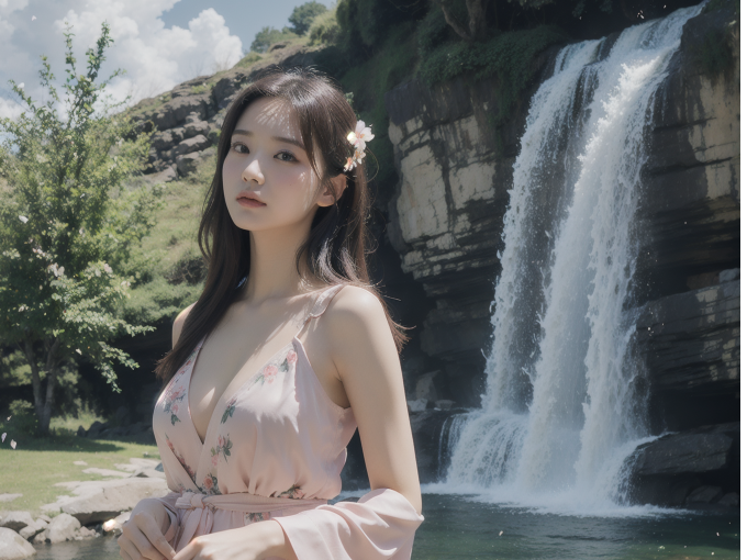 AI人像_Coci_zhao-站酷ZCOOL