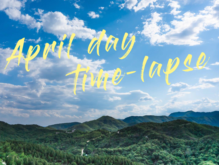 延时摄影_吴如帅-站酷ZCOOL