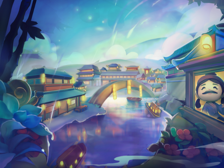 日常练习吧_HAIxing海星-站酷ZCOOL