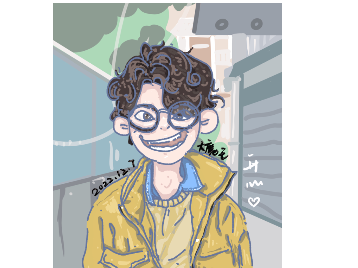 HA皮皮why_Gigi大魔王-站酷ZCOOL