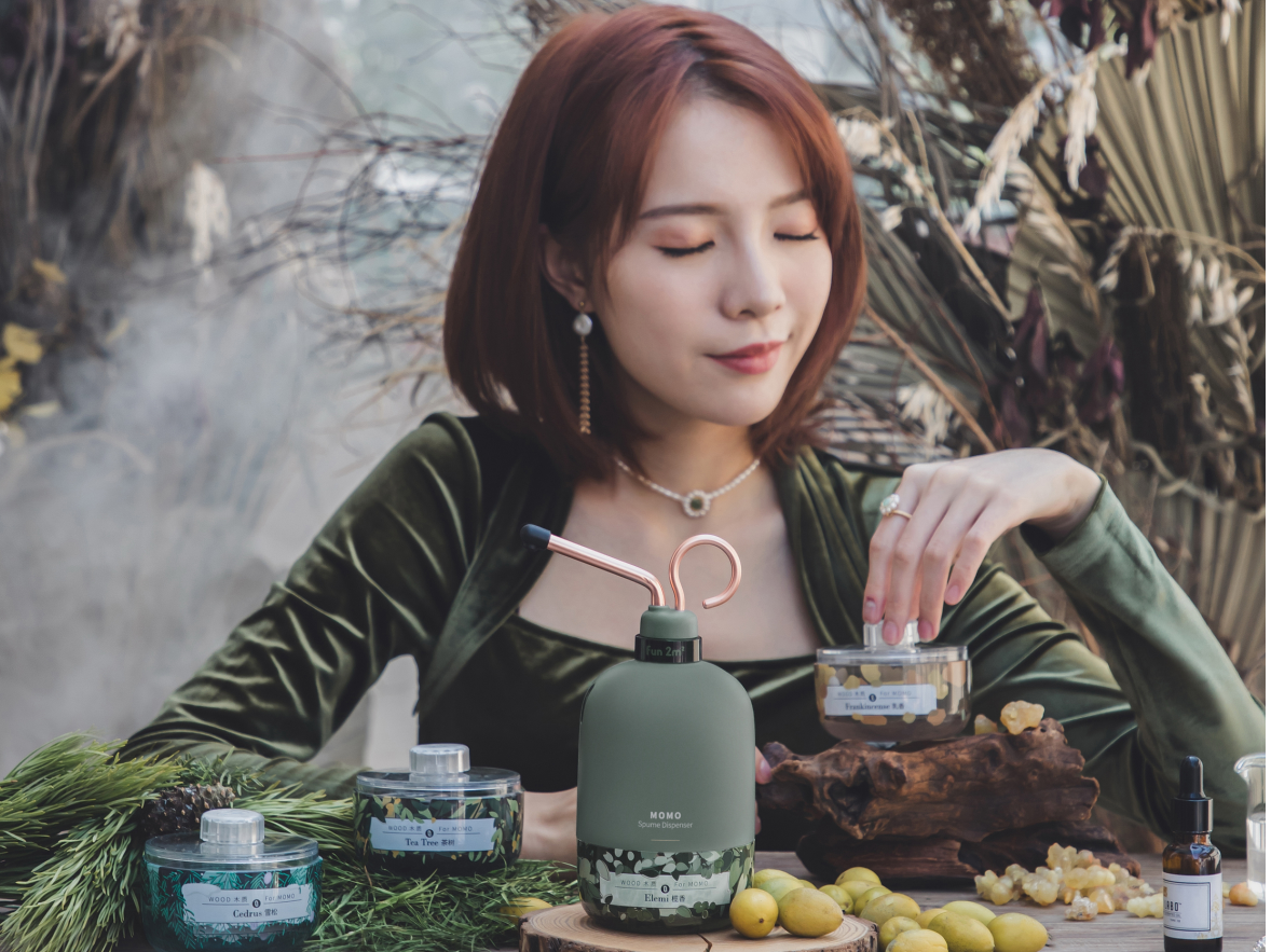 Lofree洛斐momo自动洗手液产品拍摄_DrPhoto-站酷ZCOOL