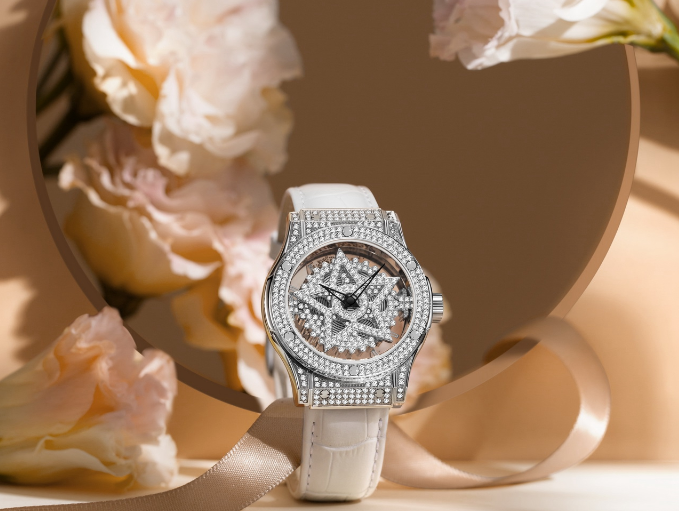 电商摄影 | 蒂玮娜.DAVENA 手表品牌 X 睿星文化_睿星文化Alice-站酷ZCOOL