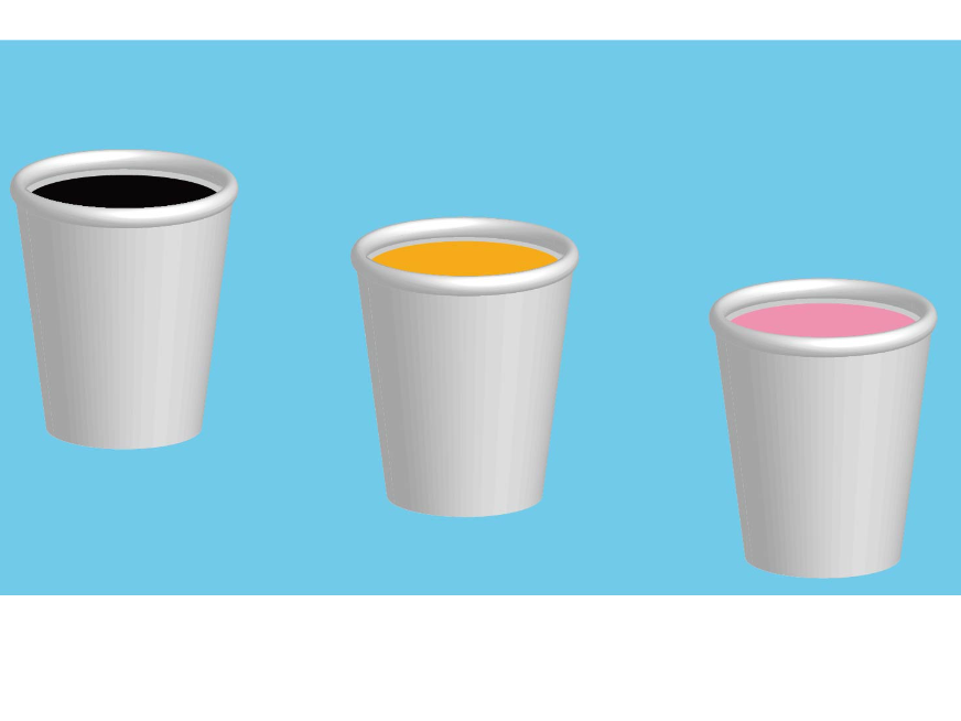 可乐、芬达、西瓜汁_jqm2021-站酷ZCOOL