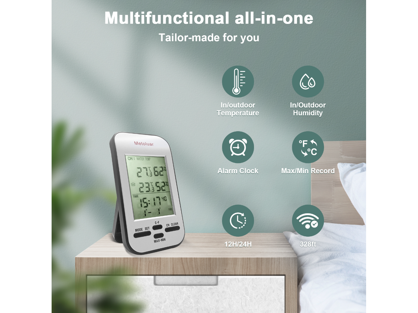 亚马逊-气象站一拖三_欧耶耶耶-站酷ZCOOL