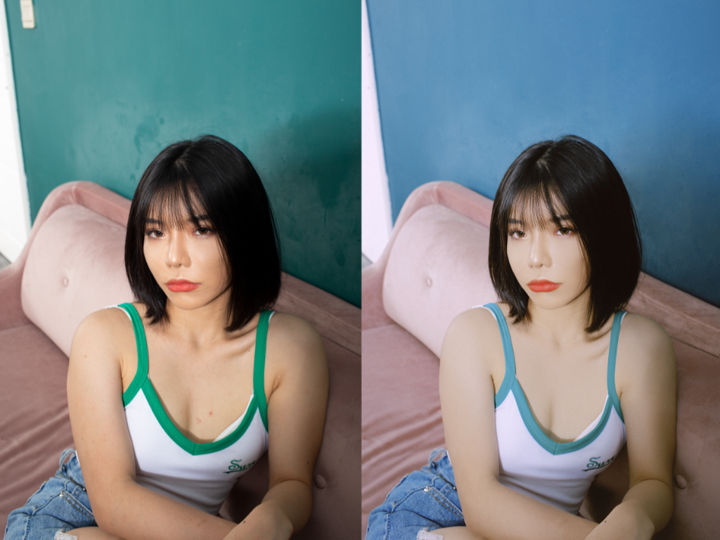 原图PK后期_NingJ36-站酷ZCOOL