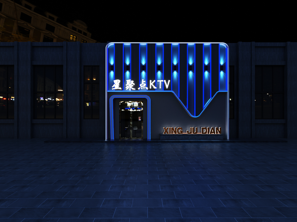 KTV_麒瀚-站酷ZCOOL