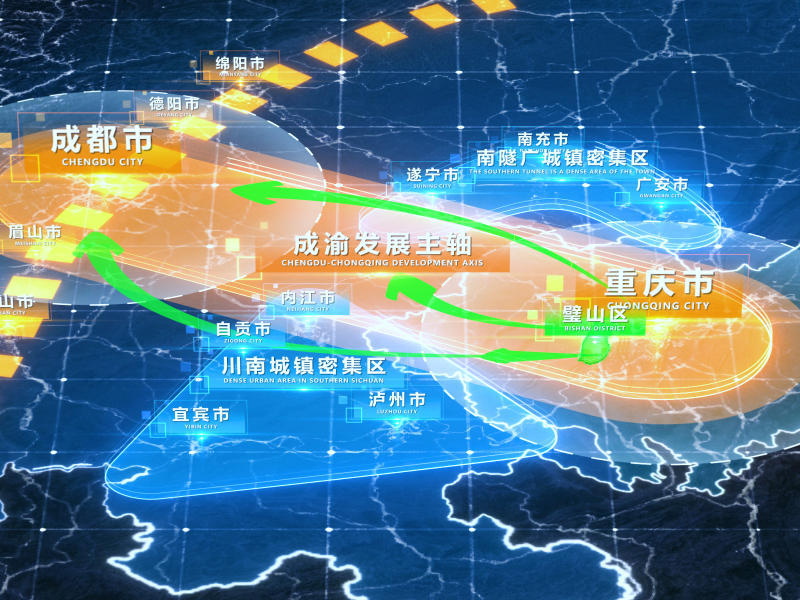 Single frame 璧山_iMarshall-站酷ZCOOL