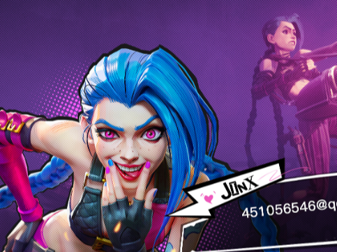 【JACK游戏UI】二次元、欧美风界面logo手绘JK设计教程_Deviljack99-站酷ZCOOL