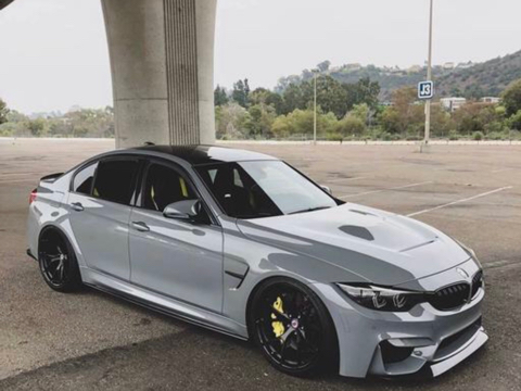 BMW M3_Z43475839-站酷ZCOOL