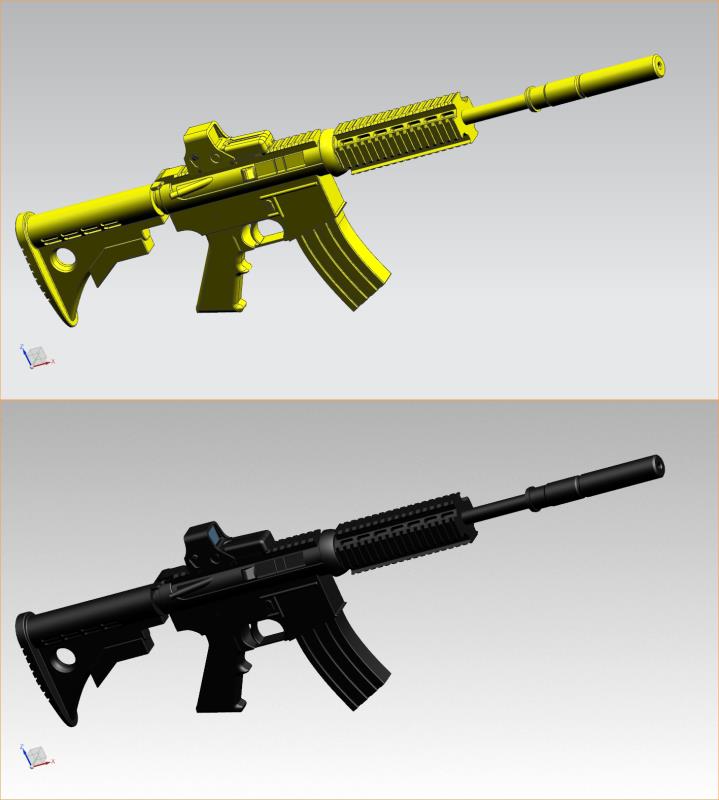 M416_素材网站_图片免费下载-ZCOOL站酷