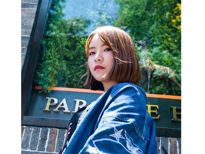 2017年-人像_ChuanShengcn-站酷ZCOOL