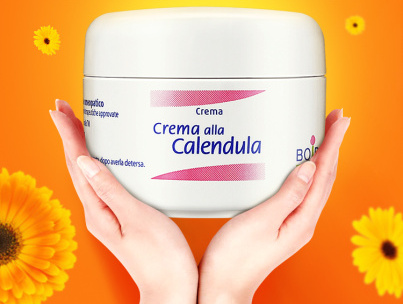 金盏花面霜详情页_Elonn-站酷ZCOOL