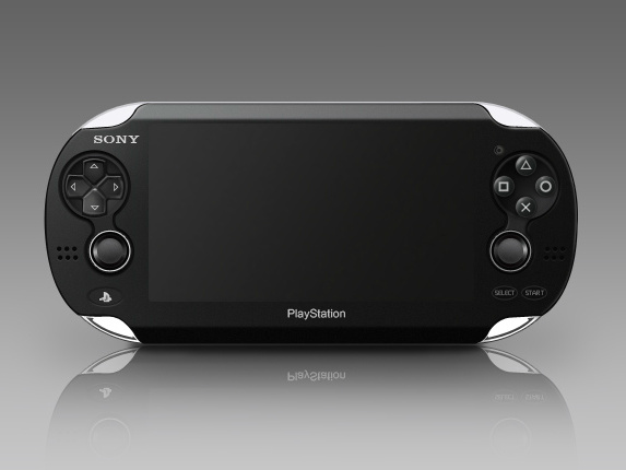 拟物SONY游戏机PSP__白小邪_-站酷ZCOOL