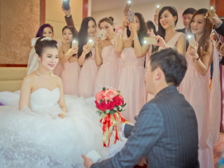 {李拓石}2015-2-7 婚礼作品_摄影师Barry-站酷ZCOOL