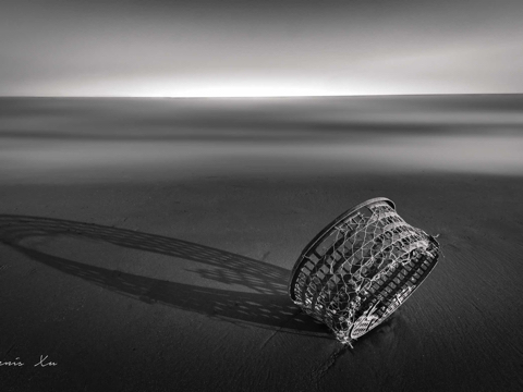 黑白_linuxboy-站酷ZCOOL