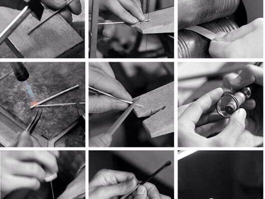 独立原创设计小众银饰 SYJEWELRYSTUDIO _SY小众银饰设计-站酷ZCOOL